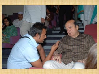 Beyad-e-Zameer | PPTX