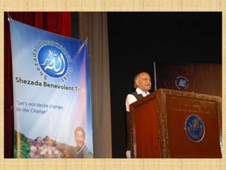 Beyad-e-Zameer | PPTX