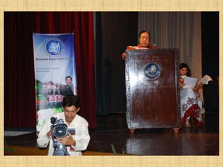 Beyad-e-Zameer | PPTX