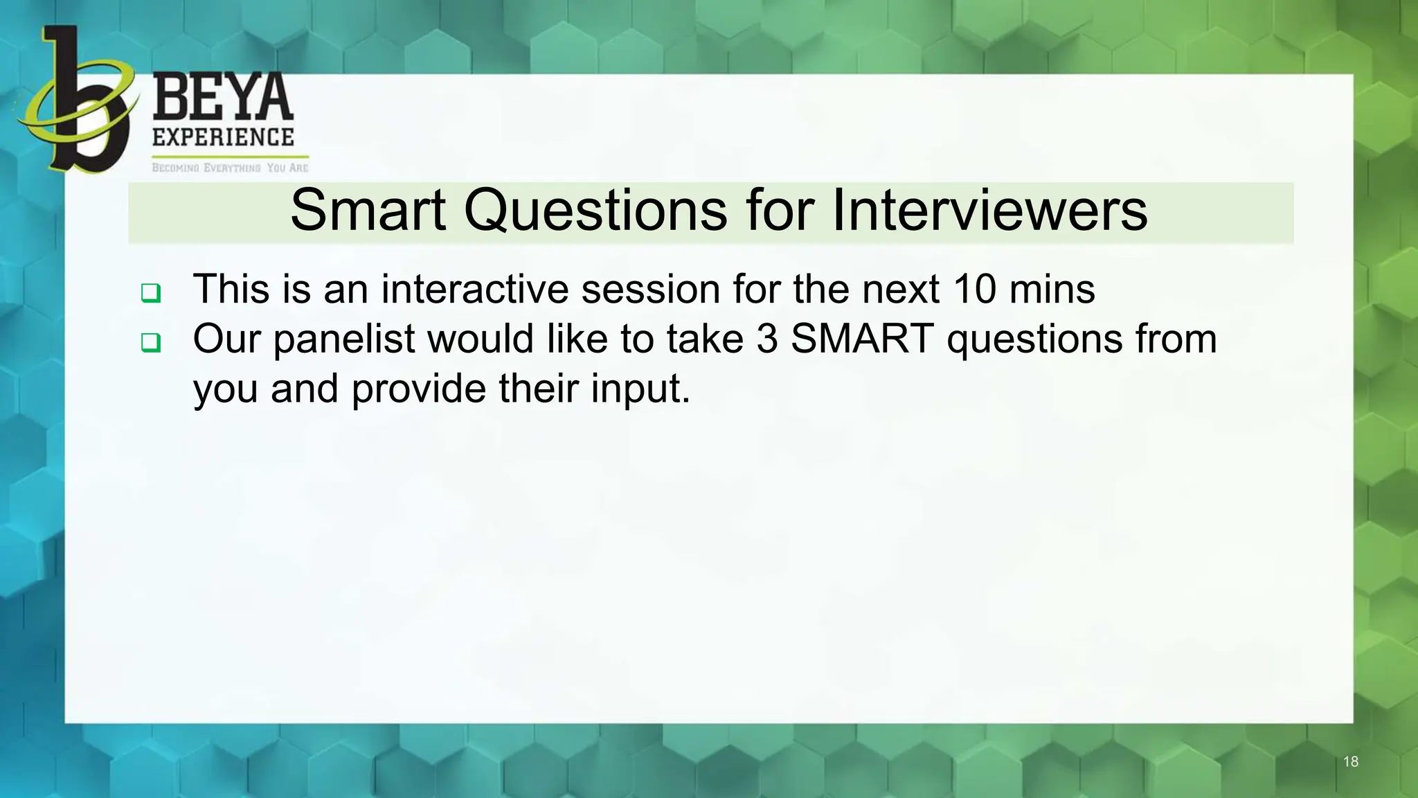 BEYA PPT -Interview Skills that Get you Hired.pptx