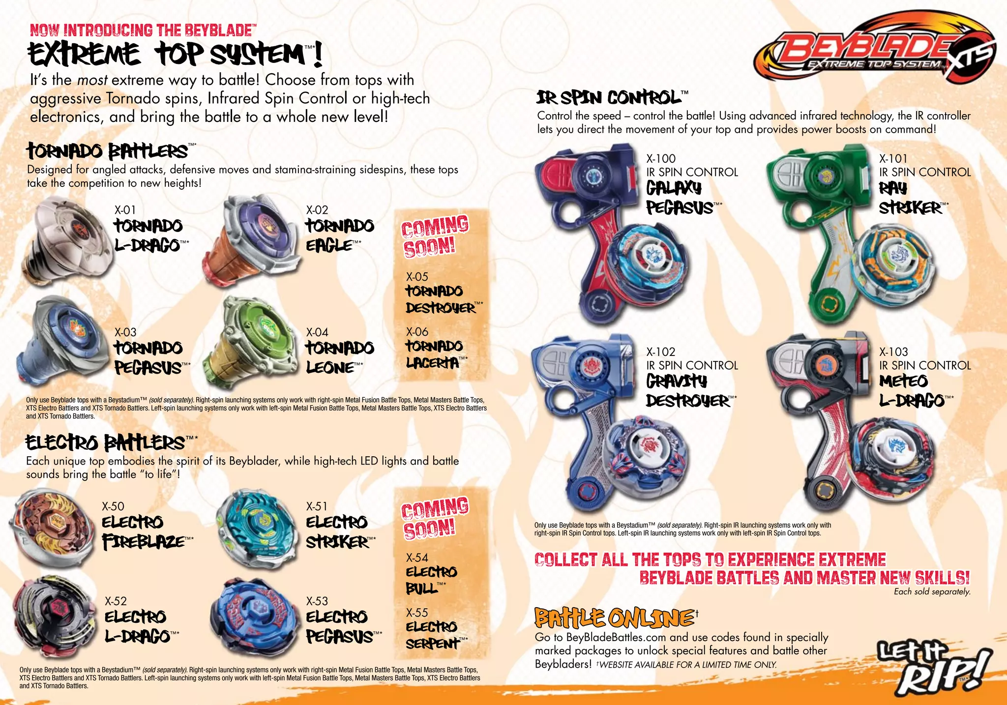 Beyblade rulebook | PDF