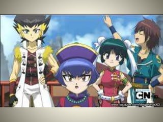 Beyblade Metal Masters Dashan Wang