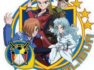 Beyblade Team Garcia