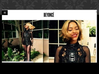 Beyoncé | PPT