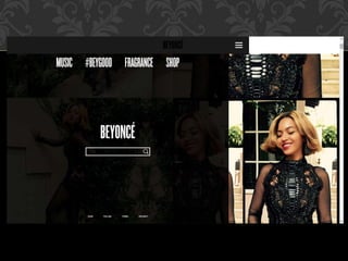 Beyoncé | PPT