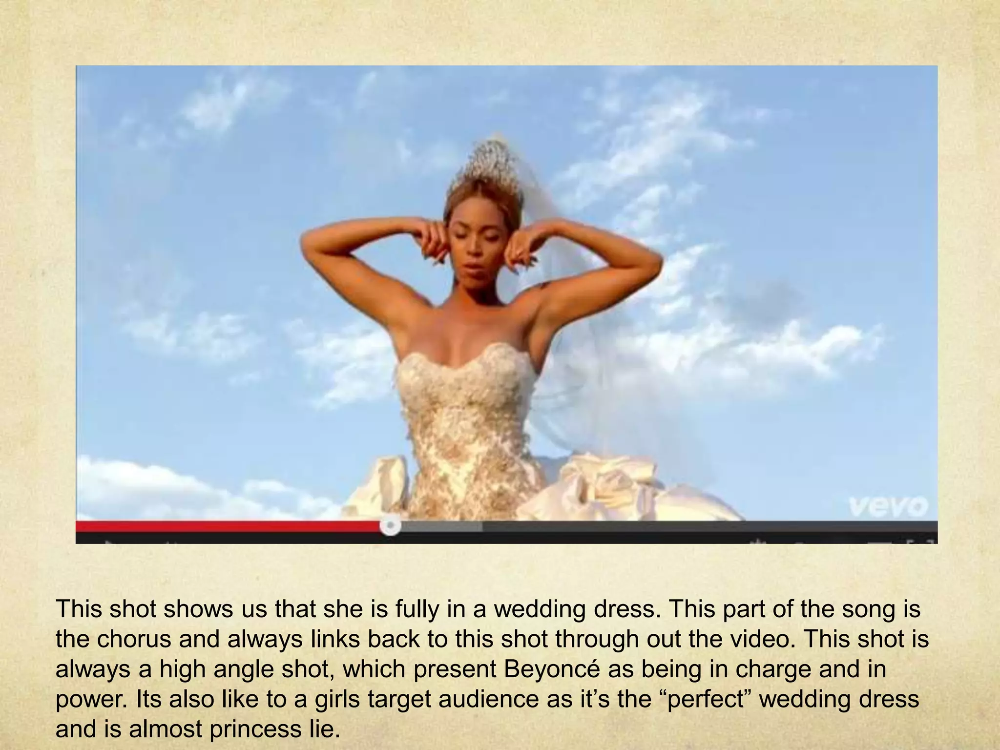 Beyonce | PPTX | Music Video | Genres