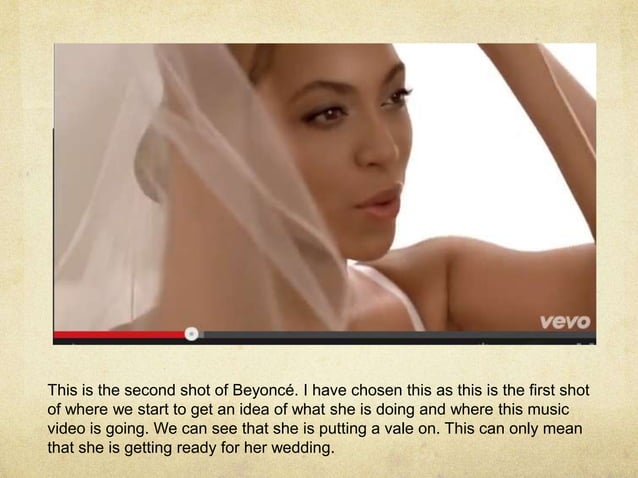 Beyonce | PPTX | Music Video | Genres