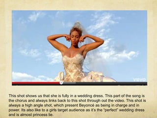 Beyonce | PPTX | Music Video | Genres