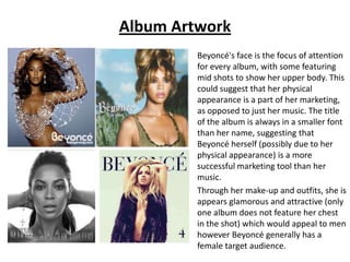 Beyonce | PPT