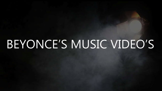 Beyonce | PPTX