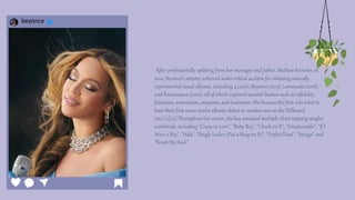 BEYONCE.pptx