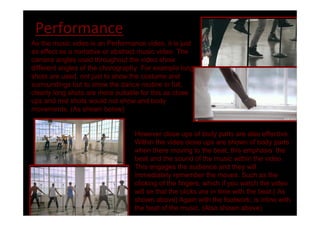 Beyonce influence presentation.... | PDF