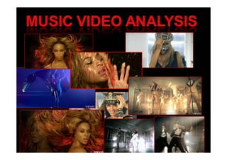 Beyonce influence presentation.... | PDF