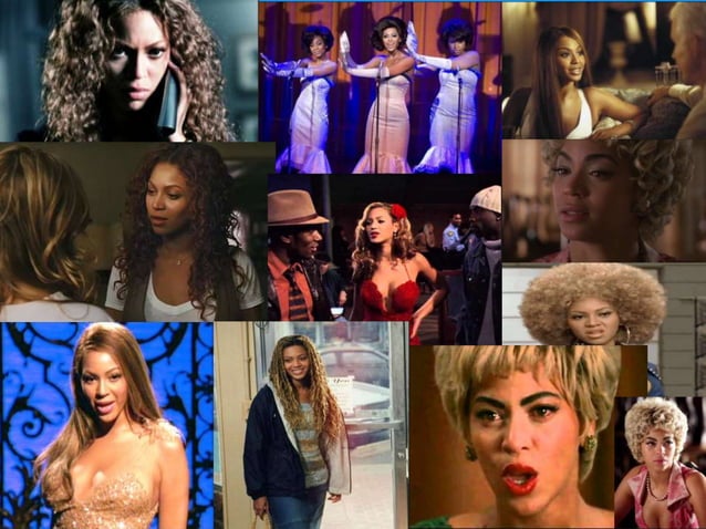 Beyonce presentation | PPTX