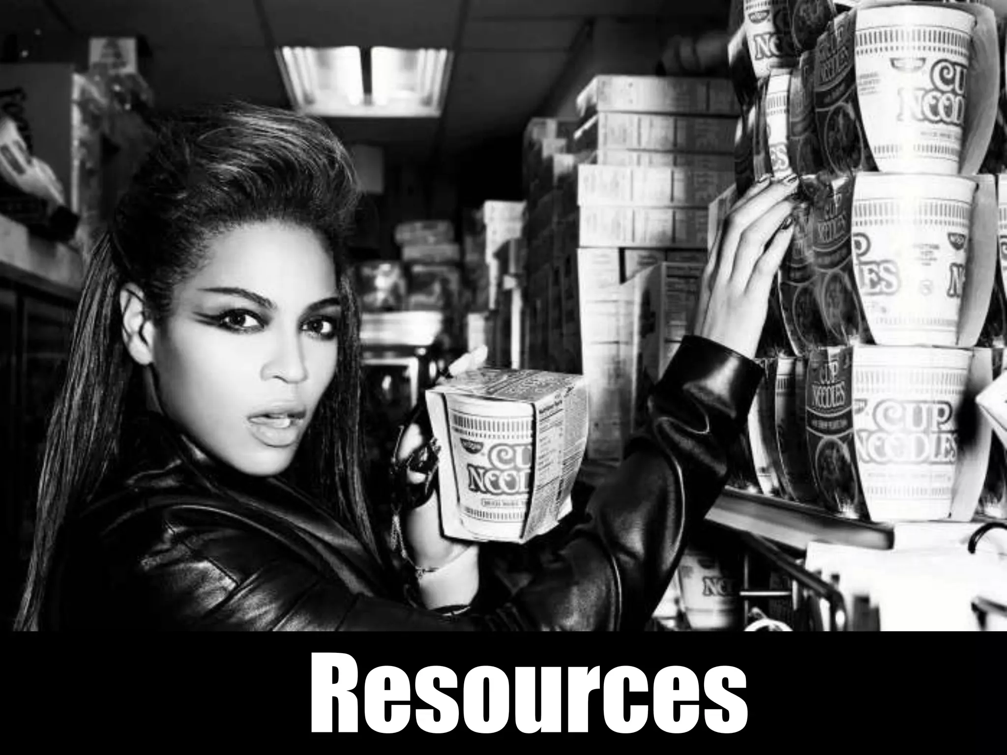 Beyonce presentation powerpoint final | PPT