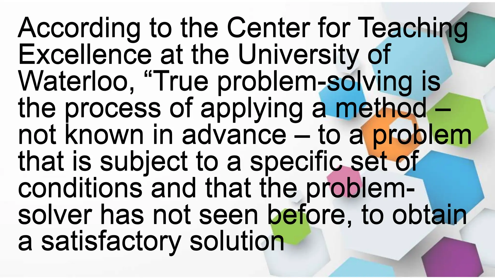 Beyond-Behavioral-ObjectivesREPORT.pptx