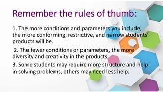 Beyond-Behavioral-ObjectivesREPORT.pptx