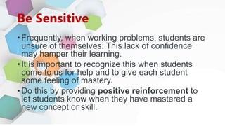 Beyond-Behavioral-ObjectivesREPORT.pptx