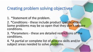 Beyond-Behavioral-ObjectivesREPORT.pptx