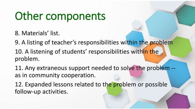 Beyond-Behavioral-ObjectivesREPORT.pptx