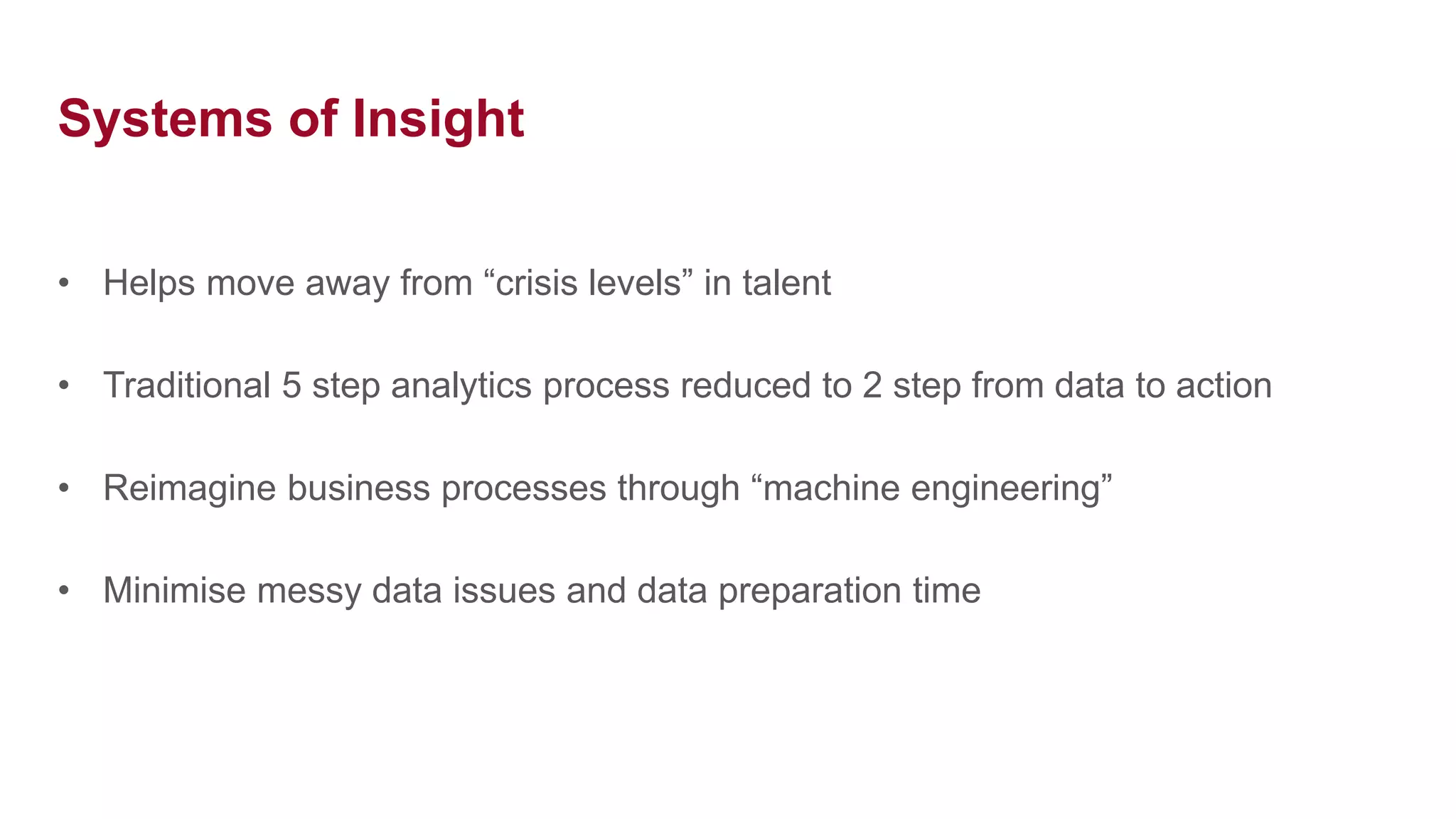 Beyond dashboards | PPTX