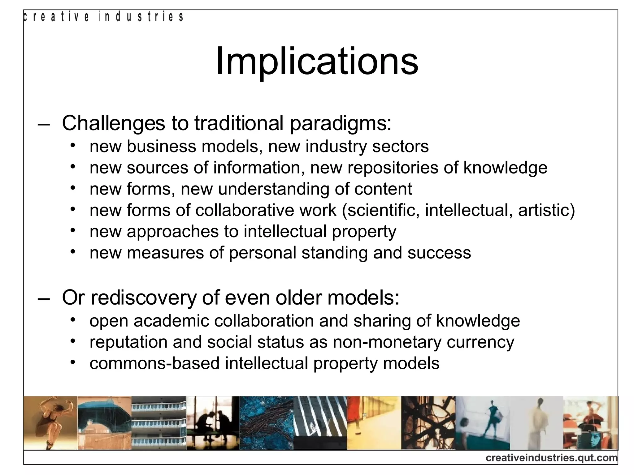 Beyond Difference: Reconfiguring Education for the User-Led Age | PPT Beyond Difference: Reconfiguring Education for the User-Led Age | PPT