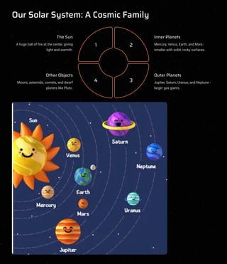 Beyond-Earth-Exploring-Our-Universe.pdf/samyans academy | PDF