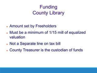 Beyond-Library-Law-by-Michael-Cerone.ppt