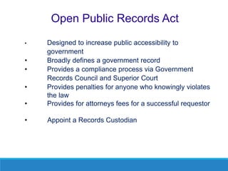 Beyond-Library-Law-by-Michael-Cerone.ppt