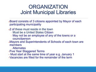 Beyond-Library-Law-by-Michael-Cerone.ppt