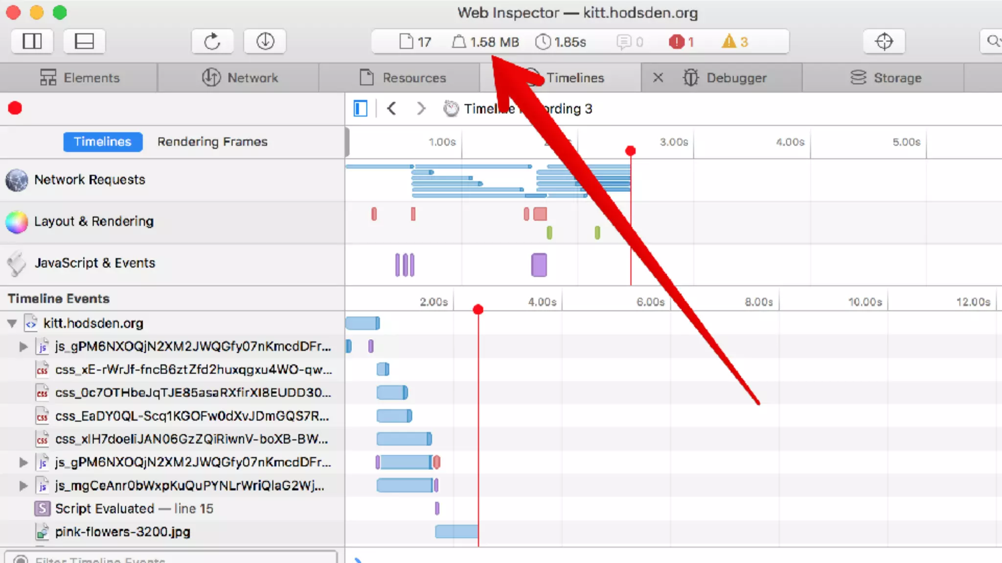 Beyond Resizing: The Image Performance Checklist | PPT