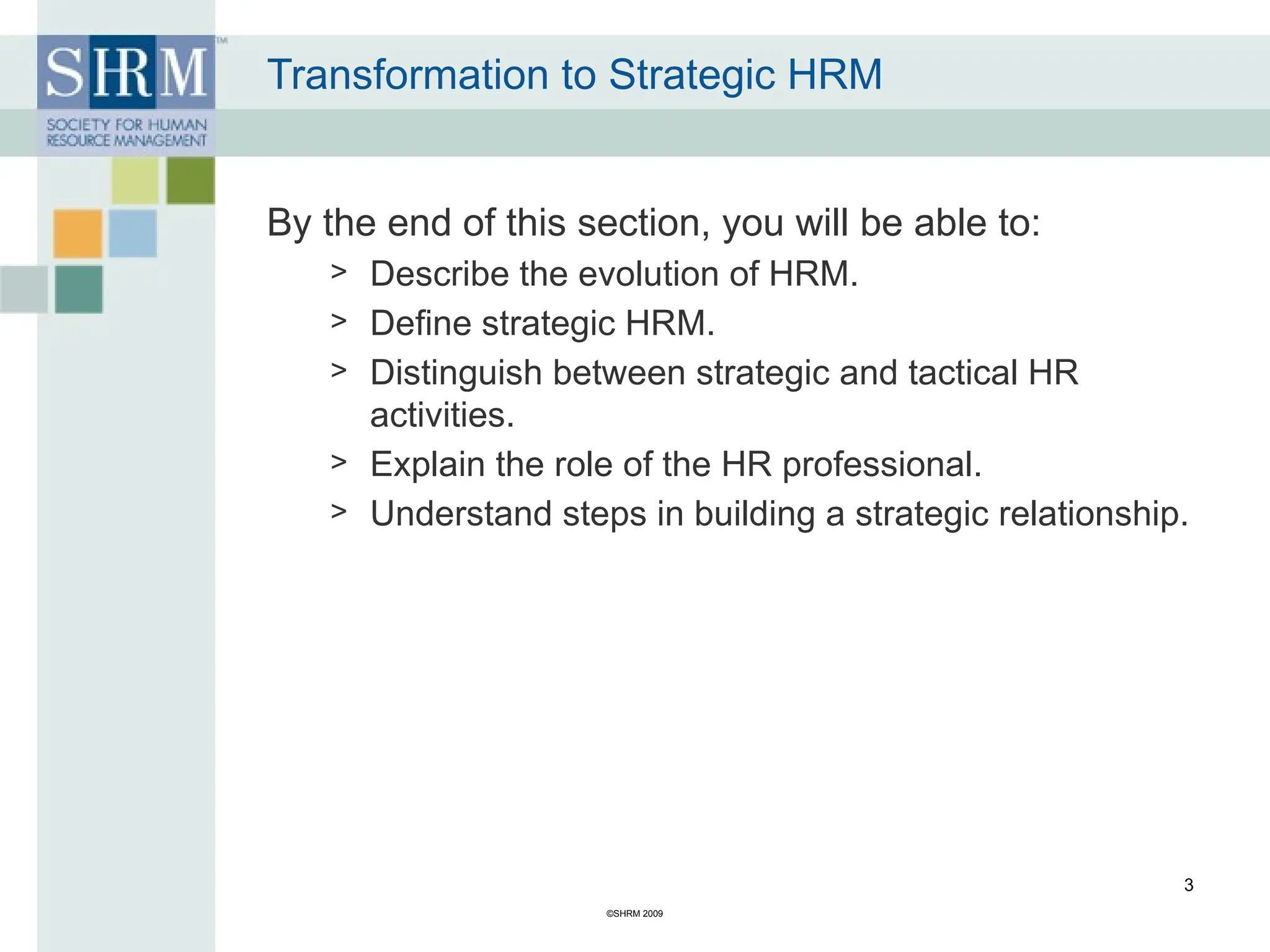 beyond-tactical-hr-transformation-to-strategic-hr-powerpoint ...