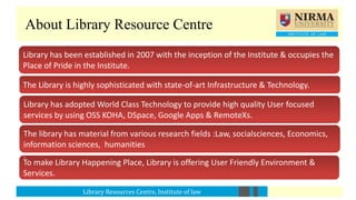 Beyond the Boundaries: Connecting People with Information Best ...