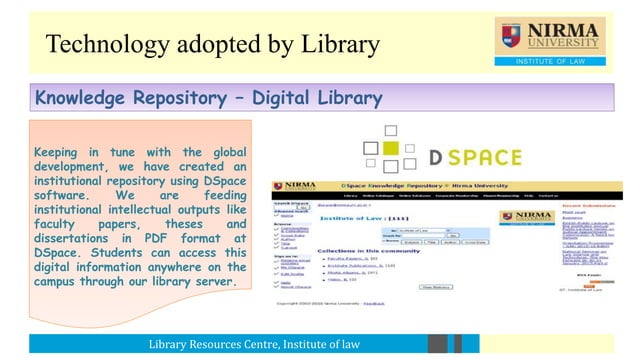 Beyond the Boundaries: Connecting People with Information Best ...