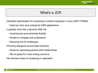 Beyond the JCR | PDF