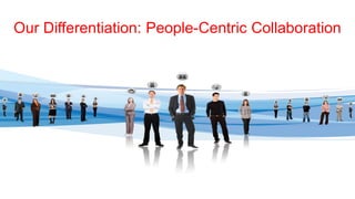 Beyond the Multipoint control unit (MCU) | PDF | Web Conferencing | Computer Software and ...