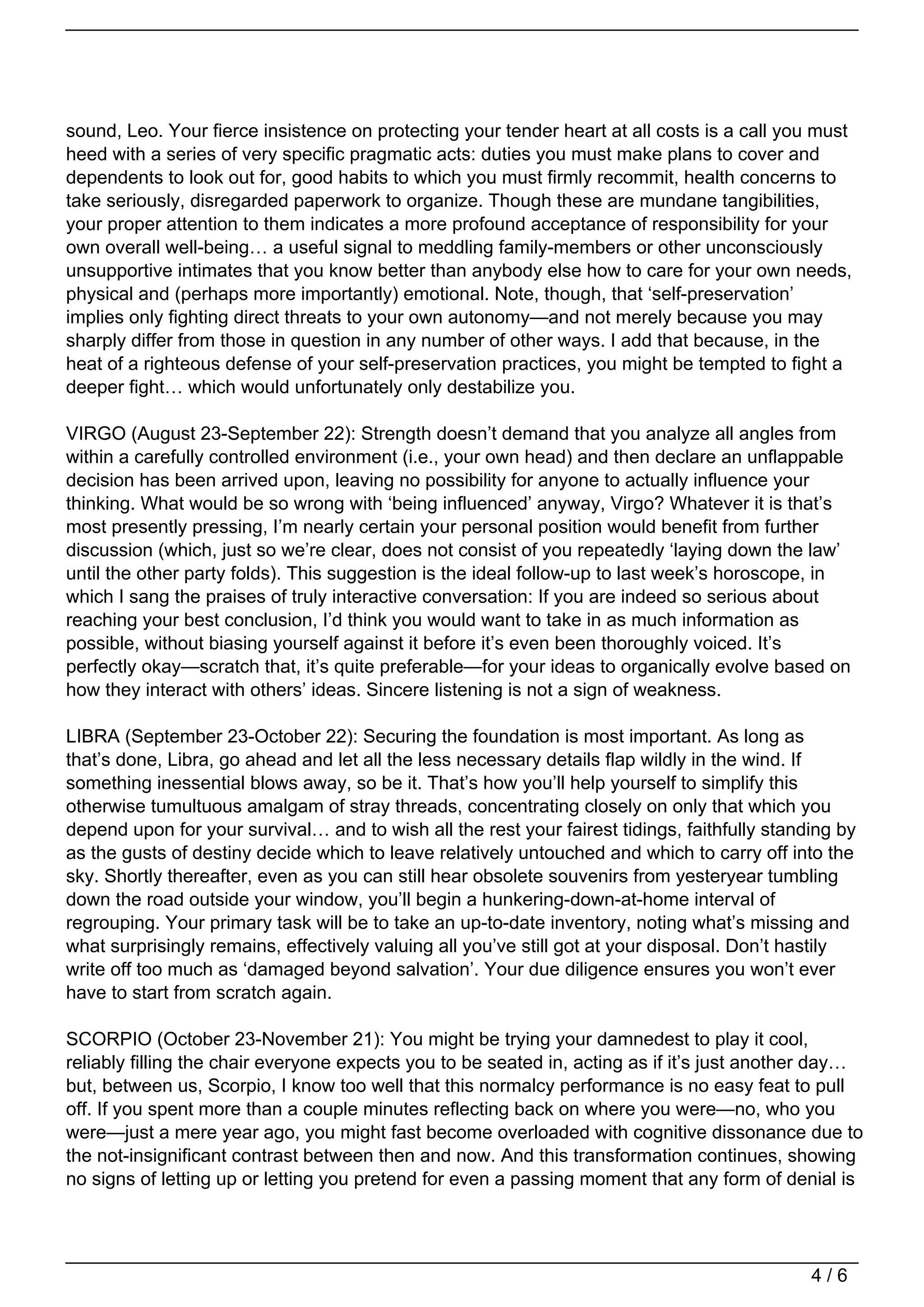 Beyond The Teasing Game | PDF