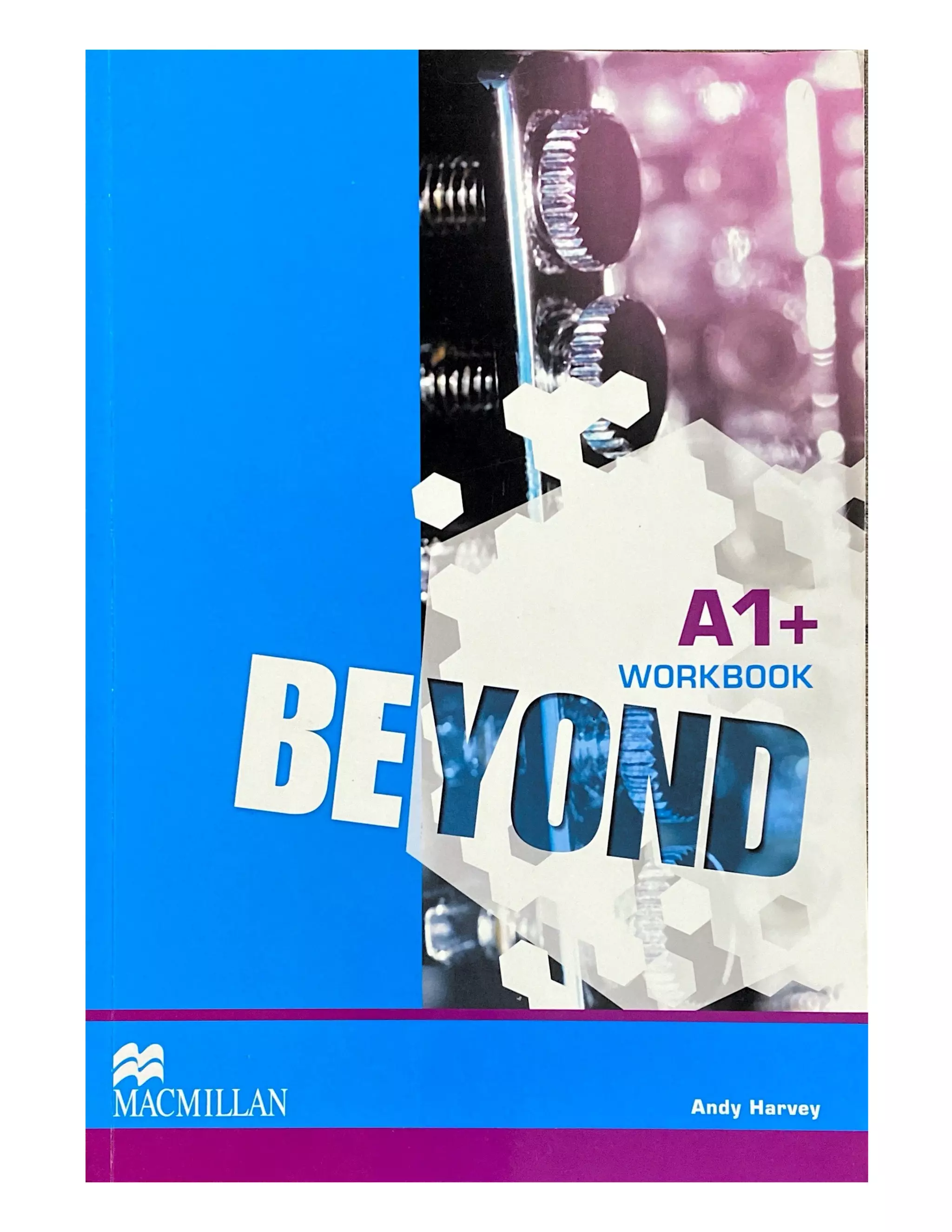 Beyond a1+ units s-5 | PDF