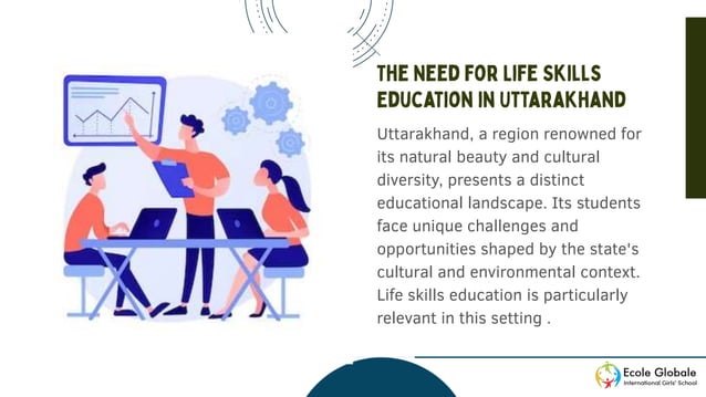 Beyond Academics Life Skills Education in Uttarakhand Schools.pptx
