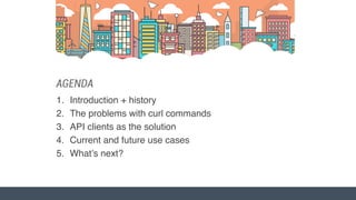 Beyond AEM Curl Commands | PDF