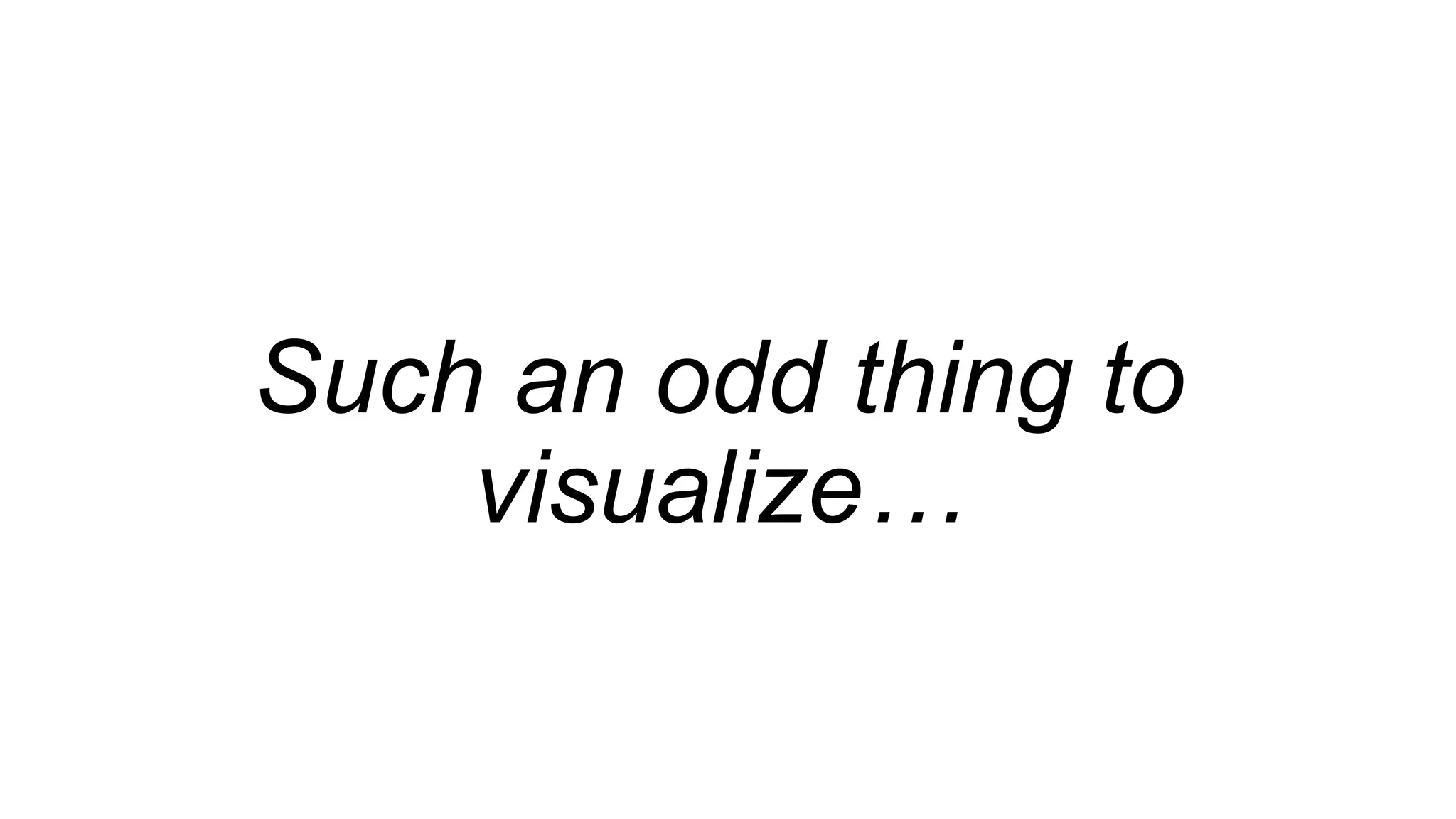 Visualizing the Abstract: "Beyond a Reasonable Doubt" | PPTX