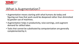 Beyond automation | PPT