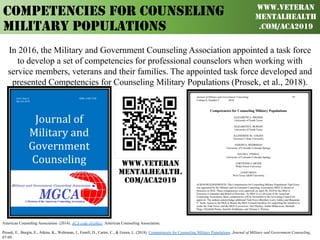 Beyond Basic Training: Ethical Considerations in Military Cultural Competence | PDF