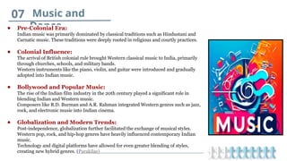 Beyond Borders- The Global Imprint on Indian Cultural Practices (1) (1 ...