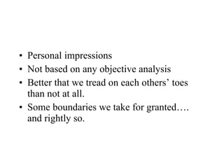 Beyond Boundaries | PPT
