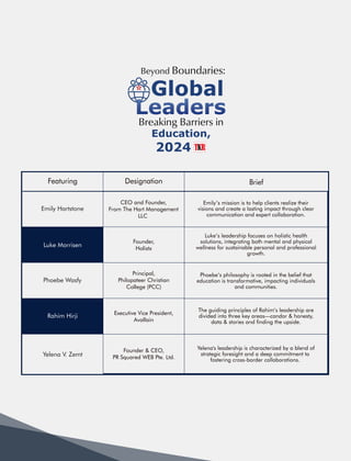 Beyond Boundaries Global Leaders Breaking Barriers in Education, 2024.pdf