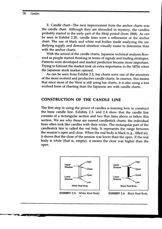 Beyond candlesticks steve nison | PDF | Stocks and Bonds | Personal ...