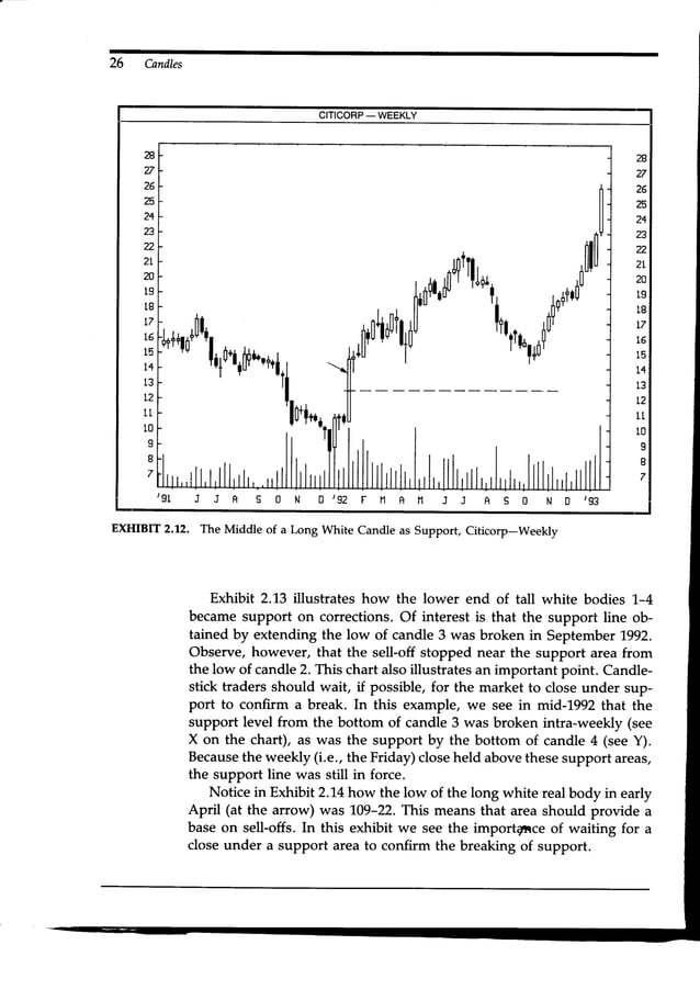 Beyond candlesticks steve nison | PDF | Stocks and Bonds | Personal ...