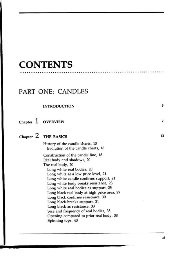 Beyond candlesticks steve nison | PDF | Stocks and Bonds | Personal ...