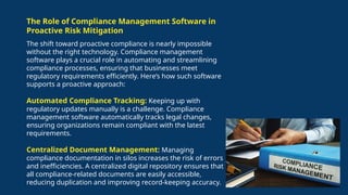 Beyond Checklists_ Building a Proactive Compliance and Risk Management.pptx